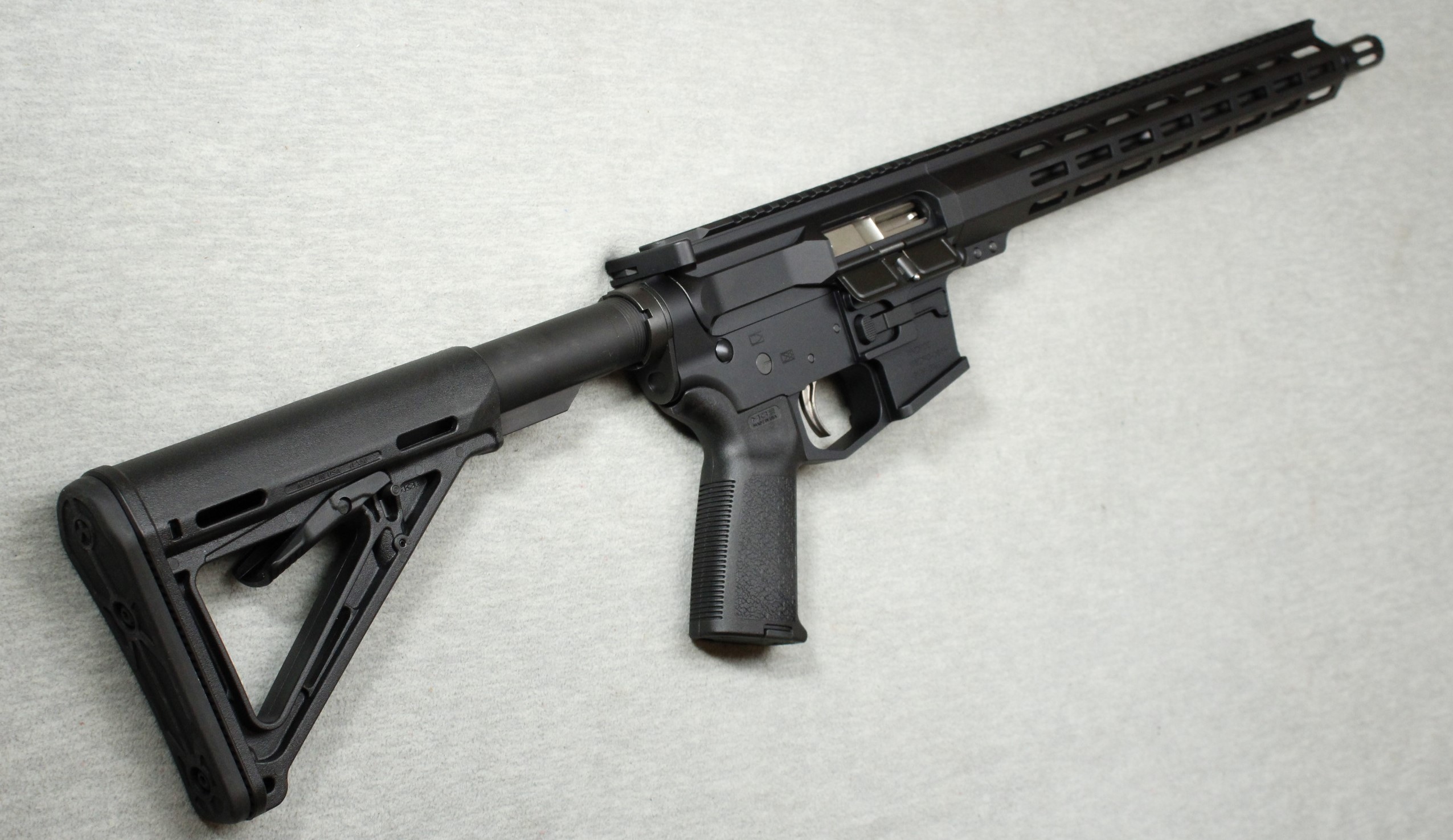 WMD Guns ~ PCC Carbine ~ 9mm | Cabela's